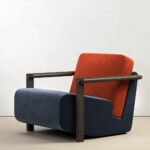Franck Armchair Haymann Editions The Invisible Collection