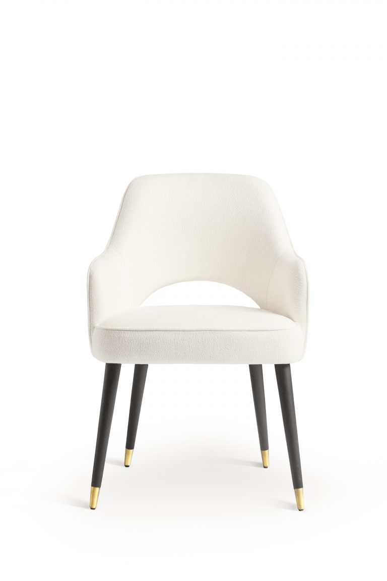 Sam Armchair Damien Langlois-Meurinne The Invisible Collection