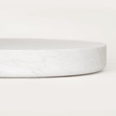Apollo Coffee Table Marble Francesco Balzano The Invisible Collection