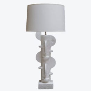 Hugo Lamp Stephen Antonson The Invisible Collection