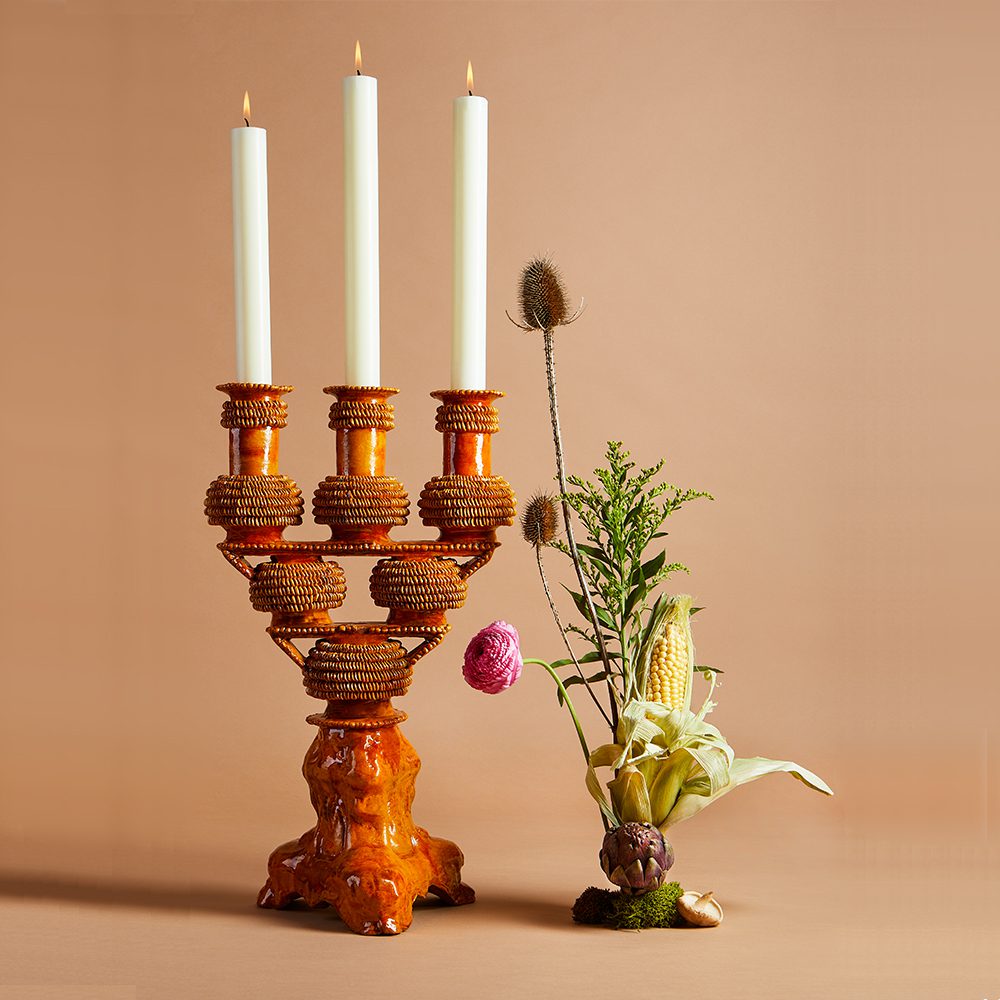 Objekti - The Invisible Collection