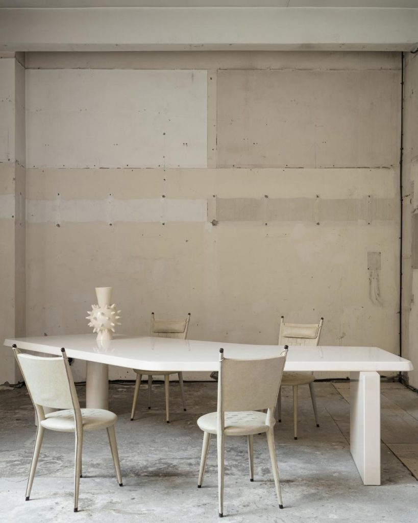 What’s New at Cavendish Square? - The Invisible Collection
