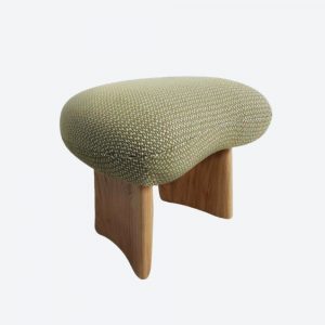 Peanut Stool Hamrei The Invisible Collection