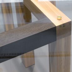 Penrose Table La Chance The Invisible Collection