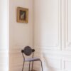Planet Chair La Chance The Invisible Collection