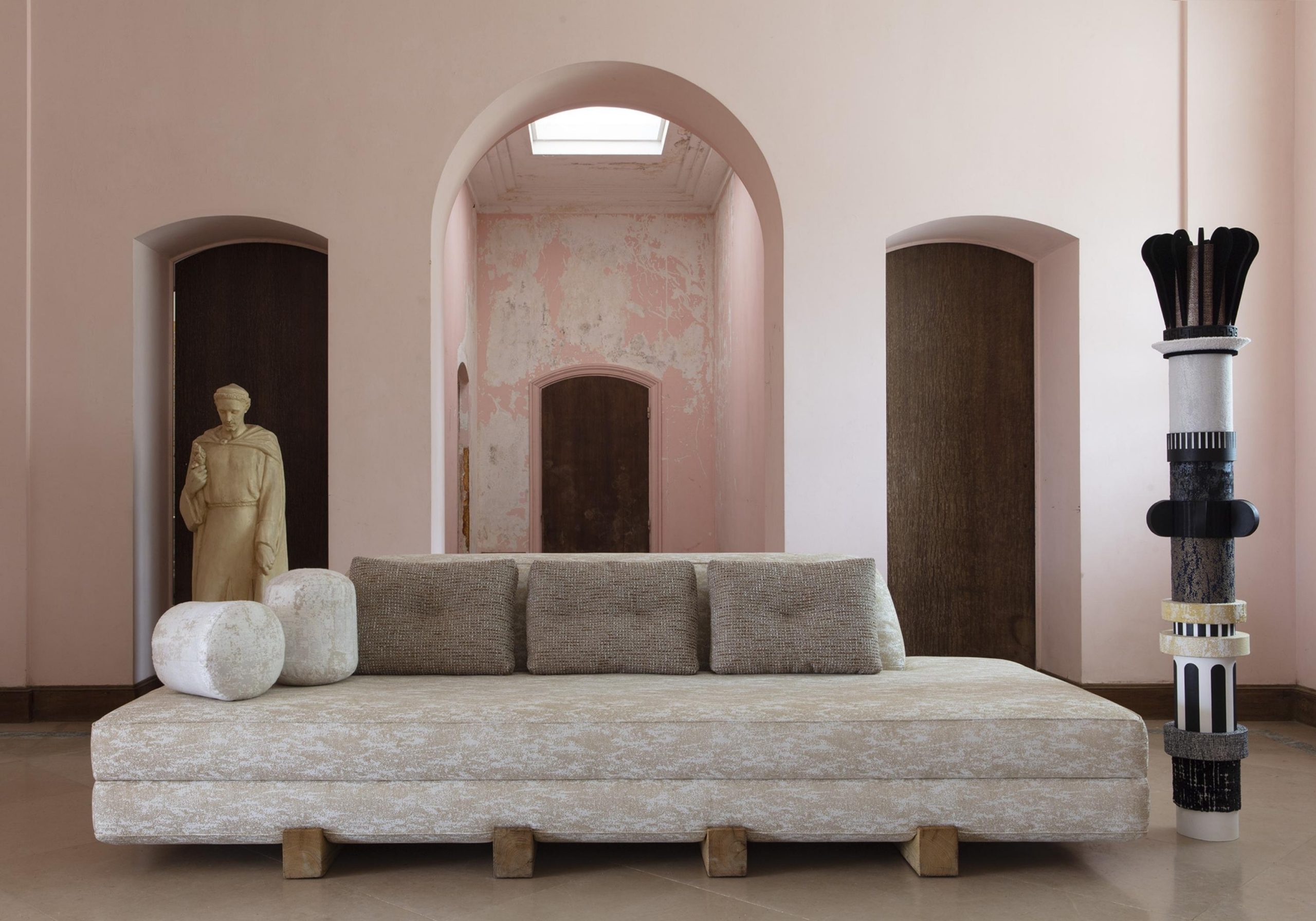 Lally & Berger - Collections de Designs