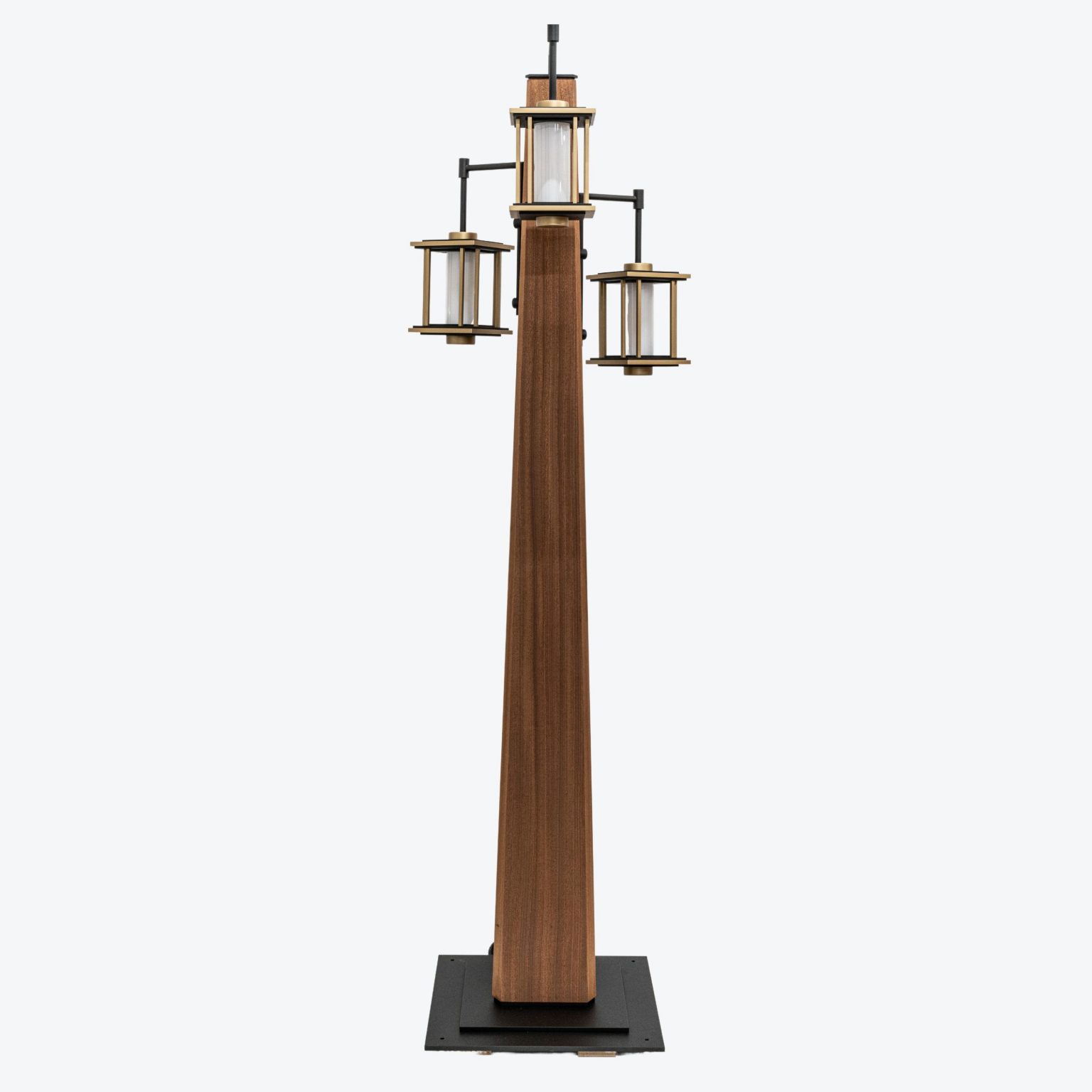 Lanterne Smoking Mulan Tree Aline Asmar d'Amman The Invisible Collection