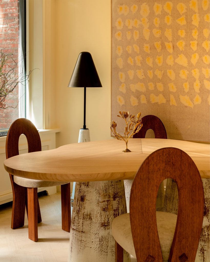 The Townhouse : notre nouvelle maison à New York - The Invisible Collection