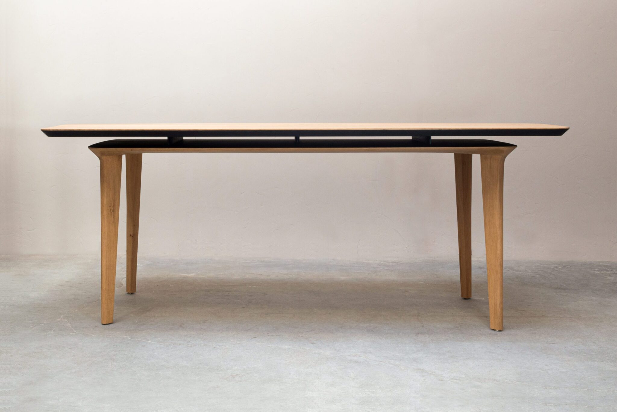 Table à Manger Floa Alexandre Labruyère The Invisible Collection