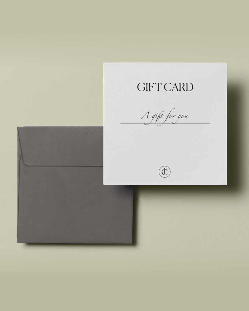 Gift Selection - The Invisible Collection